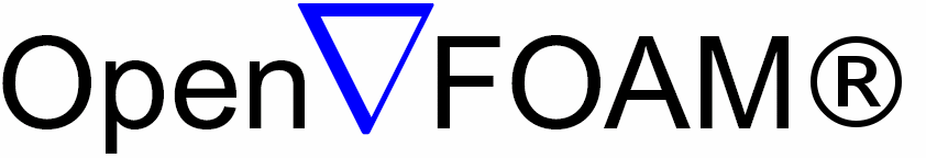Openfoam Logo