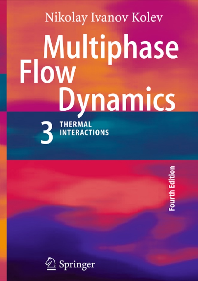 Multiphase Flow Dynamics 3: Thermal Interactions